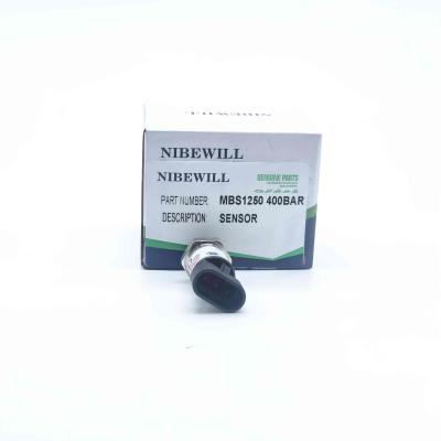 China Pressure sensor MBS1250 0-400bar  063G2134 28850 for sale