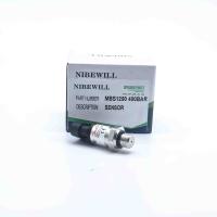 China Pressure sensor MBS1250 0-400bar  063G2134 28850 for sale