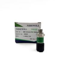 China Pressure sensor MBS1250 063G1945 Excavator diesel engine for sale