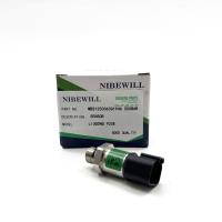 China Pressure sensor MBS1250 063G1945 Excavator diesel engine for sale