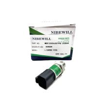 China Pressure sensor MBS1250 063G1945 Excavator diesel engine for sale