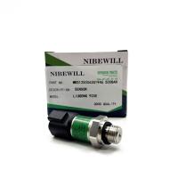 China Pressure sensor MBS1250 063G1945 Excavator diesel engine for sale