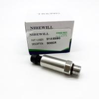 China SANY Excavator High Pressure Sensor SY215 SY225H D88A-008-800+B 500BG for sale