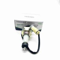 China VOE14541720 Water Level Sensor for Volvo EC210B EC140B Excavator 12V for sale