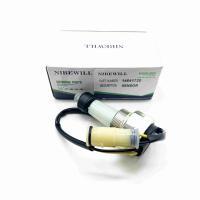China VOE14541720 Water Level Sensor for Volvo EC210B EC140B Excavator 12V for sale