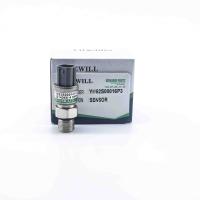 China Pressure Sensor YN52S00016P3 For Kobelco SK200-8 SK250-5 SK200-6E Excavator for sale