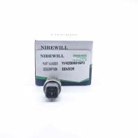 China Pressure Sensor YN52S00016P3 For Kobelco SK200-8 SK250-5 SK200-6E Excavator for sale