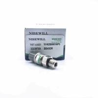 China Pressure Sensor YN52S00016P3 For Kobelco SK200-8 SK250-5 SK200-6E Excavator for sale