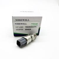 China YN52S00027P1 High Pressure Sensor for Kobelco Excavator SK200-6 SK230-6 24V for sale