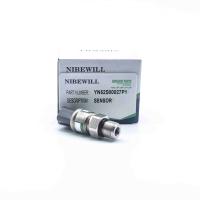 China YN52S00027P1 High Pressure Sensor for Kobelco Excavator SK200-6 SK230-6 24V for sale