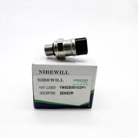 China Pressure Sensor YN52S00103P1 for Kobelco Excavator SK200 SK250 SK330 24V for sale