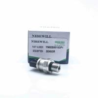 China Pressure Sensor YN52S00103P1 for Kobelco Excavator SK200 SK250 SK330 24V for sale