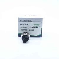 China High Pressure Sensor YN52S00048P1 LS52S00015P1 for Kobelco SK200-8 Excavator 24V for sale