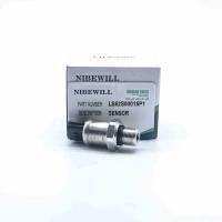 China High Pressure Sensor YN52S00048P1 LS52S00015P1 for Kobelco SK200-8 Excavator 24V for sale