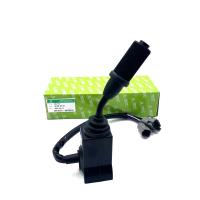 China 202-104 Forward and Reverse Control Switch Column Combination Switch for Excavator Bulldozer for sale