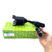 China 202-104 Forward and Reverse Control Switch Column Combination Switch for Excavator Bulldozer for sale