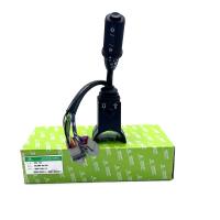 China 202-104 Forward and Reverse Control Switch Column Combination Switch for Excavator Bulldozer for sale