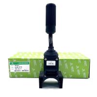 China Column Switch 246-2671 for Caterpillar Backhoe Loader 414E 416D 416E 420D 420E for sale