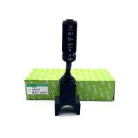 China Column Switch 246-2671 for Caterpillar Backhoe Loader 414E 416D 416E 420D 420E for sale