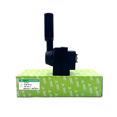 China 261-2207 Transmission Shift Control For C-aterpillar CAT 414E 416D for sale