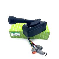 China Control Assembly Transmission 462-1014 for Caterpillar 938G IT38G Wheel Loader for sale
