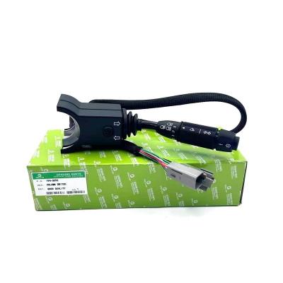 China 194-3592 Column Switch for Caterpillar CAT 3056 3054 3126B 3056E 3054E Engine Excavator for sale