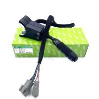 China Forklift Forward Reverse Combination Switch 203.298 194-3592 for D203189 Column Switch for sale