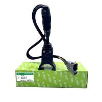 China Column Switch 204.300 for CAT OUSITE Construction Vehicle Excavator Bulldozer Parts 12V 24V for sale