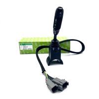 China Column Switch 204.300 for CAT OUSITE Construction Vehicle Excavator Bulldozer Parts 12V 24V for sale