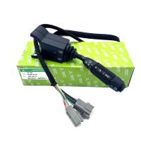China Column Switch 204.300 for CAT OUSITE Construction Vehicle Excavator Bulldozer Parts 12V 24V for sale