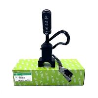 China OEM CAT Multifunction Column Switch 348-6693 For CAT 773E Truck for sale