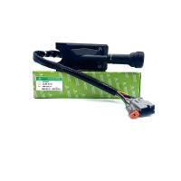 China 299-5840 Transmission Control Unit for Caterpillar 3126 3176 3196 C7 C9 Engine for sale