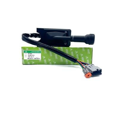 China 299-5840 Transmission Control Unit for Caterpillar 3126 3176 3196 C7 C9 Engine for sale