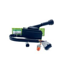 China 462-1016 Controller Gp-Transmission Replacement for Caterpillar 950GC 988H 966H 966G 950G for sale
