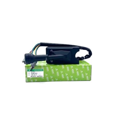 China Control Lever 201-0212 for CAT 928G 950G 950H 962G Loader Gear Shift for sale