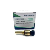 China Fuel temperature sensor RE521822 for J-ohn Deere Engine 6068 4045 3029 for sale