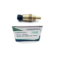 China RE52722 Temperature Sender Compatible with John Deere 210LE 4720 5225 5325 12V for sale