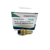 China VDO Temperature Sensor Switch 232-011-017-141D for Excavator Bulldozer 12V 24V for sale