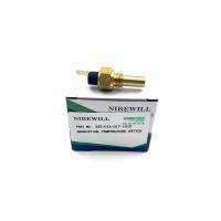 China VDO Temperature Sensor Switch 232-011-017-141D for Excavator Bulldozer 12V 24V for sale