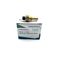 China Temperature Switch AL81358 for J-ohn Deere Engine 4039 4045 6068 for sale