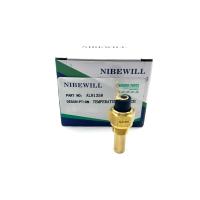 China Temperature Switch AL81358 for J-ohn Deere Engine 4039 4045 6068 for sale
