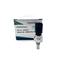 China RE538127 Oil Temperature Sensor Compatible with John Deere 1210E 1510E 670G 872G for sale
