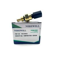 China Temperature Sensor DZ123024 for John Deere Engine 4045 6068 6090 6135 6136 Tractor for sale