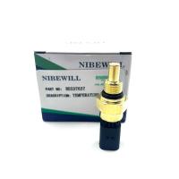 China Water Coolant Temperature Sensor RE537637 for John Deere Excavators 130G 380GLC for sale