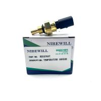 China Water Coolant Temperature Sensor RE537637 for John Deere Excavators 130G 380GLC for sale