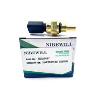 China Water Coolant Temperature Sensor RE537637 for John Deere Excavators 130G 380GLC for sale