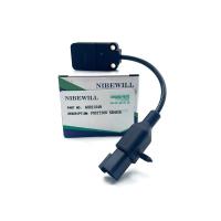 China Pressure Sensor AH221249 Compatible with John Deere 9570STS 9670STS 9770STS S550 S660 for sale
