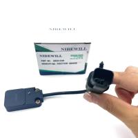 China Pressure Sensor AH221249 Compatible with John Deere 9570STS 9670STS 9770STS S550 S660 for sale