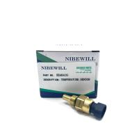 China Fuel and Coolant Temperature Sensor RE48419 for John Deere 350DLC 350GLC 370C for sale