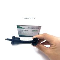 China Sensor RE519696 Compatible with J-ohn Deere Tractor 5105M 5105ML 6100D for sale